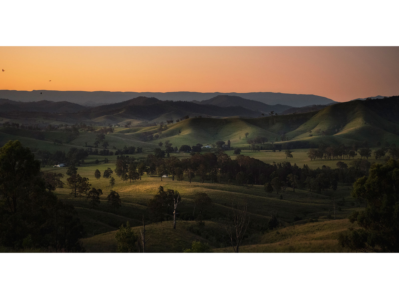 Last Light | Clare Oliver Photographer